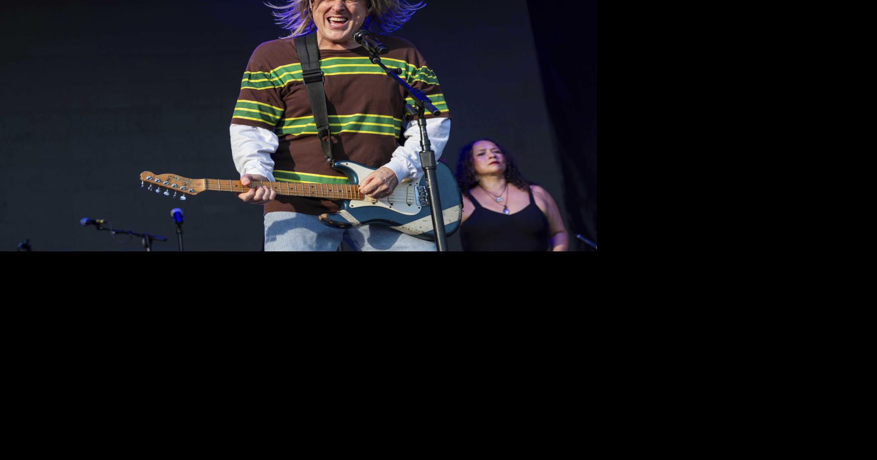 Weird Al Yankovic to perform in Louisville at KFC Yum! Center in 2026 ...