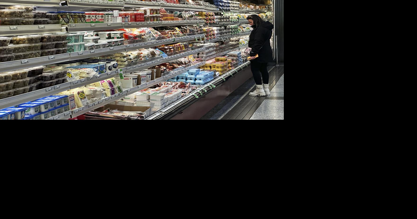 Don't Waste Your Money | Grocery stores swapping paper for digital ...