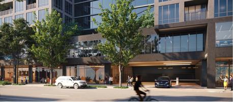 Developer updates plan for massive NuLu Crossing project | Business ...