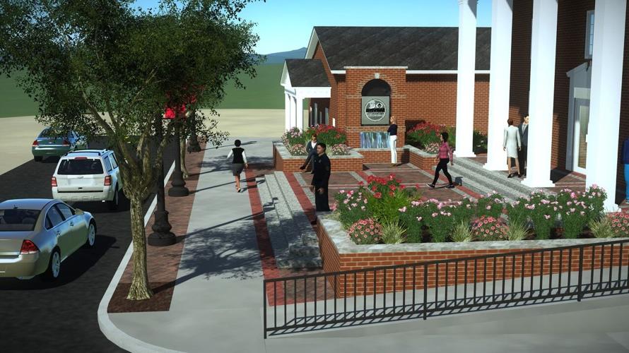 Jeffersontown businesses feeling the impact from Watterson Trail ...