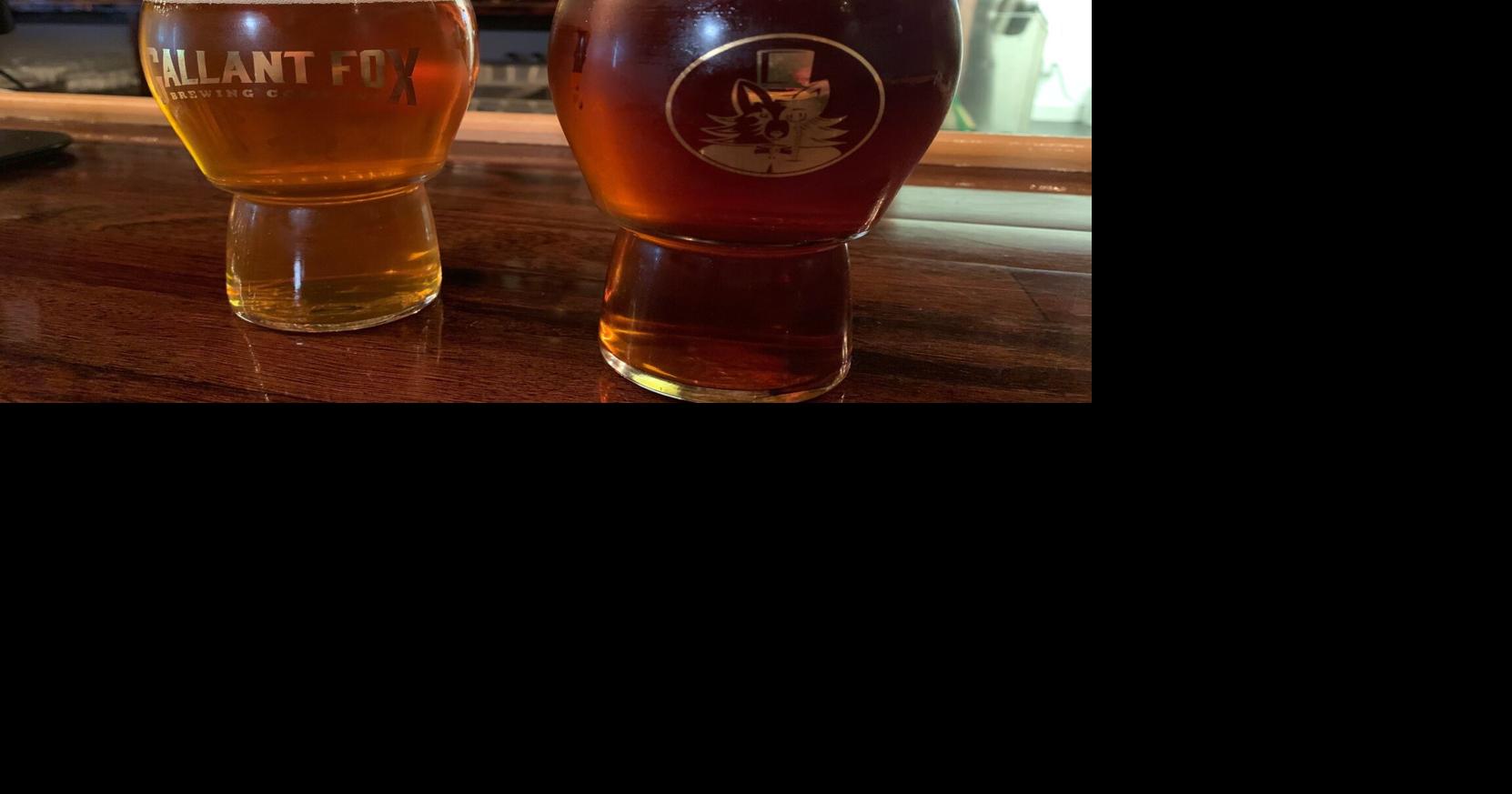 Gallant Fox Brewing plans to open second, larger location in Mt ...