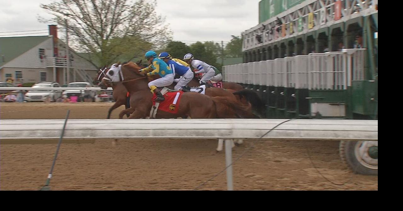 KY Thoroughbred Development Fund pays millions in extra purses to ...