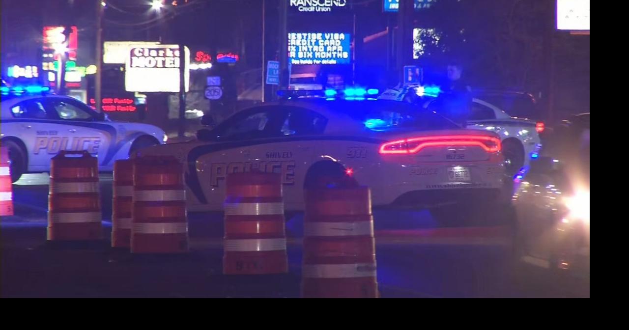 Authorities identify woman killed while crossing Dixie Highway in ...