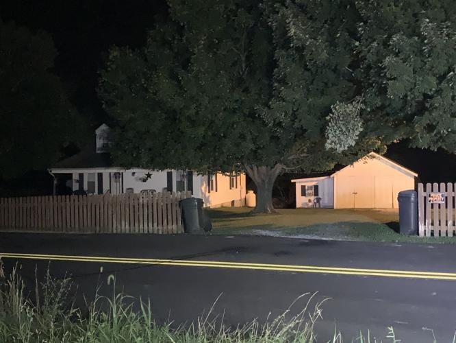Remains Found In Garrard County Search Identified As Savannah Spurlock