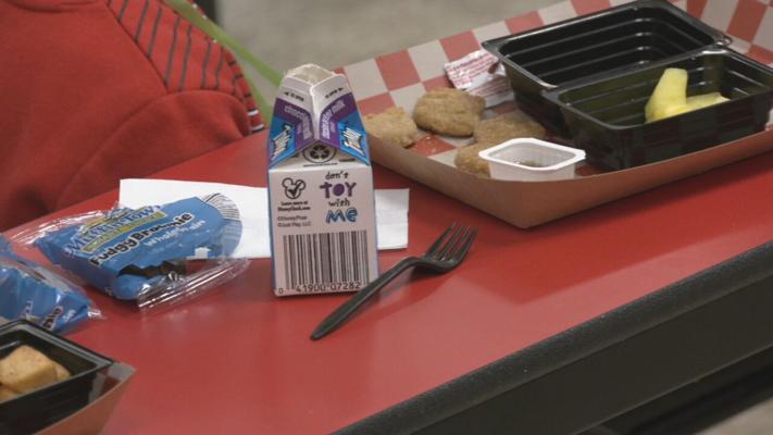 JCPS pulls milk after complaints, but students say chunky milk isn’t ...