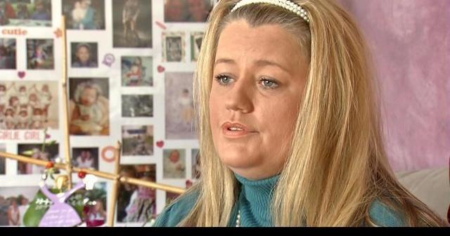 Kristine Pierson's mother makes plea for answers in daughter's murder ...