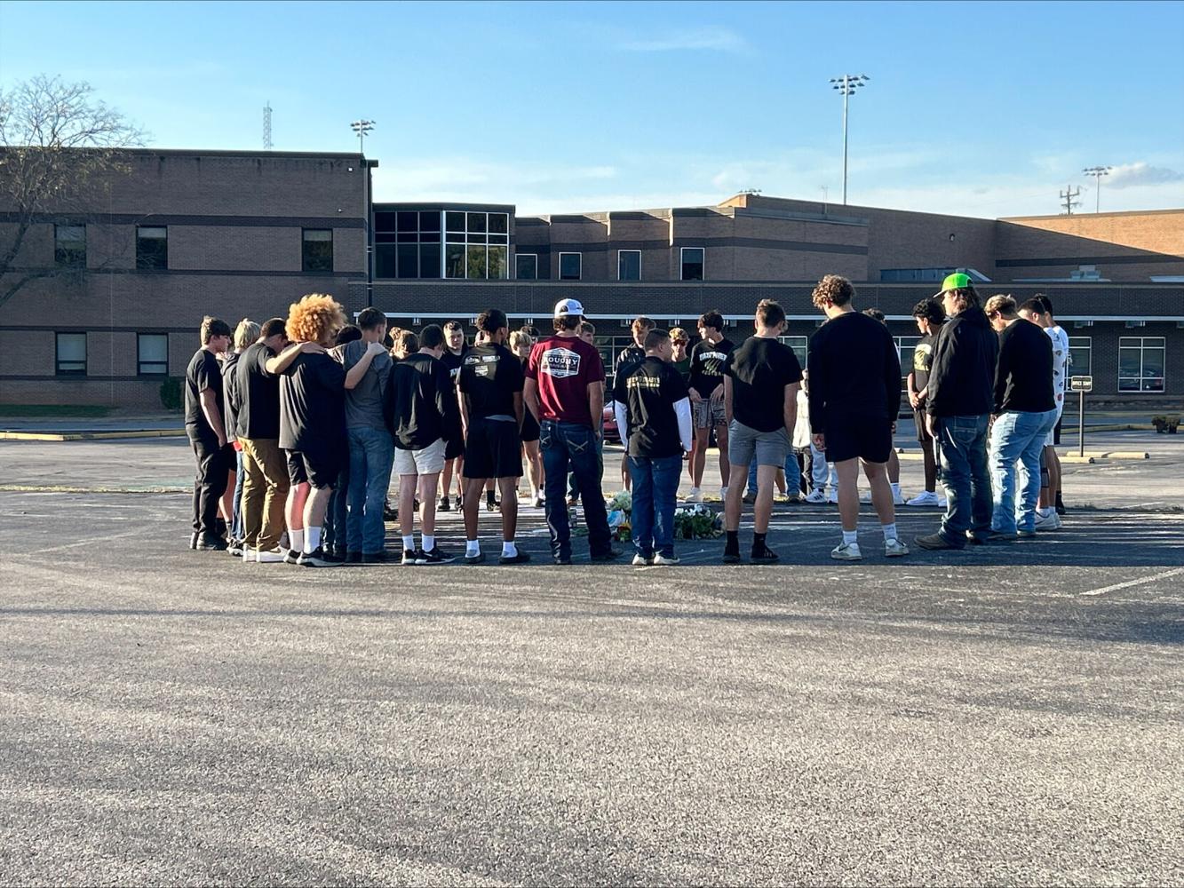 18 Year Old Shot And Killed At Harvest Homecoming Was Innocent