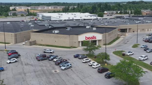 Mall in Elizabethtown undergoing renovations for new storefronts ...