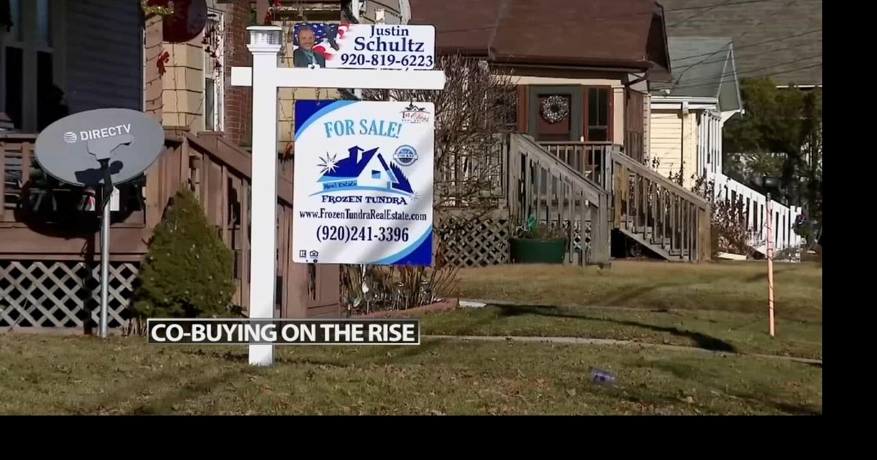 Homeowning is undergoing big social change in ownership arrangements ...