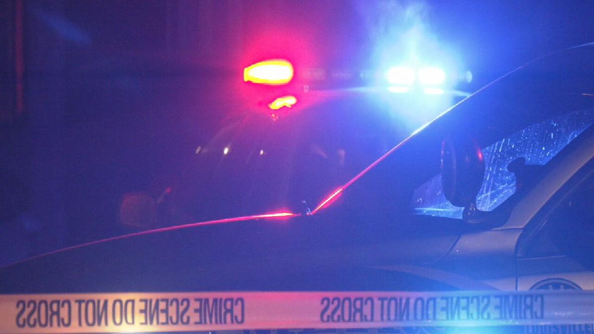 25 Year Old Louisville Man Identified In Fatal Buechel Shooting Crime