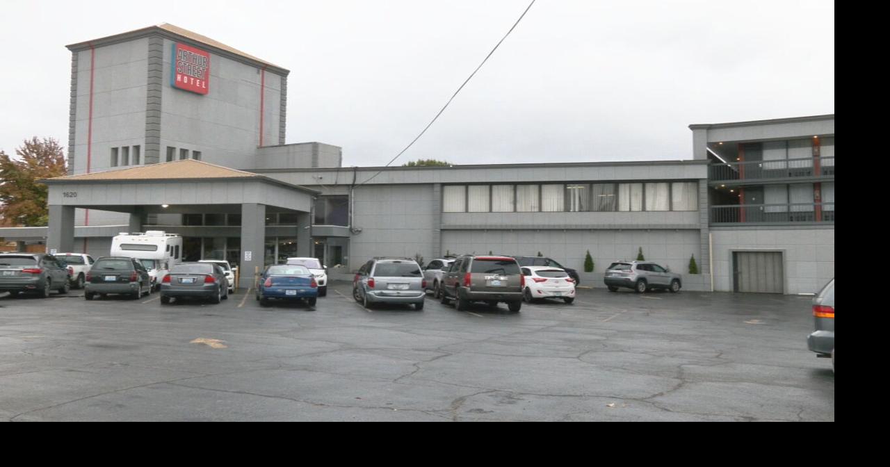 Arthur Street Hotel helps more than 160 people find housing solutions ...