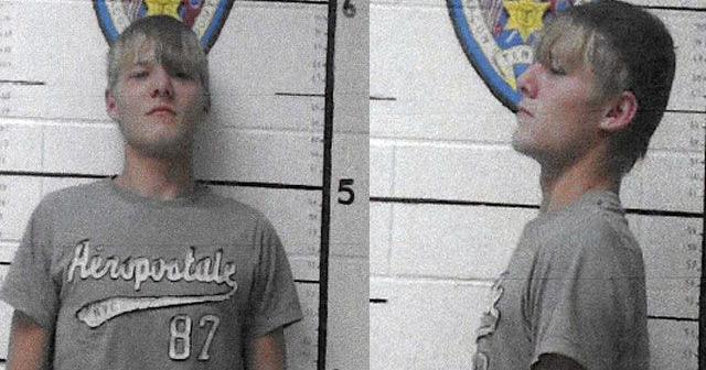 20-year-old son of murder suspect Timothy Madden arrested after ...