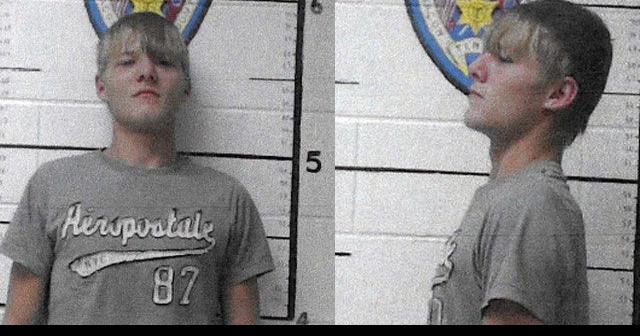 20-year-old son of murder suspect Timothy Madden arrested after ...