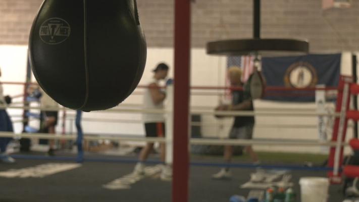 Dixon's opponent, boxers announced for 10-bout card at Iroquois ...