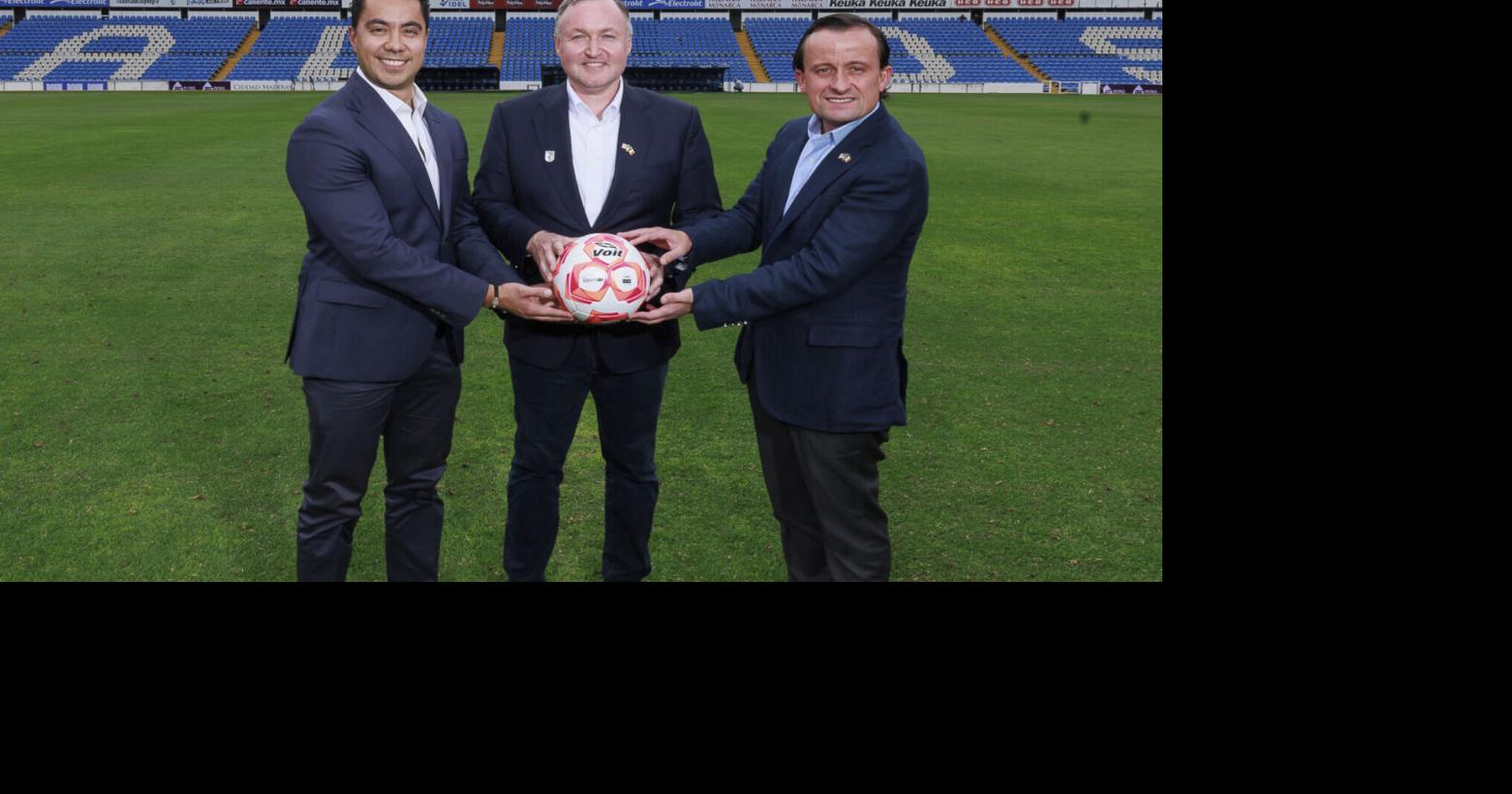 Marc Spiegel built a tech empire from trash. Now he’s building a ...