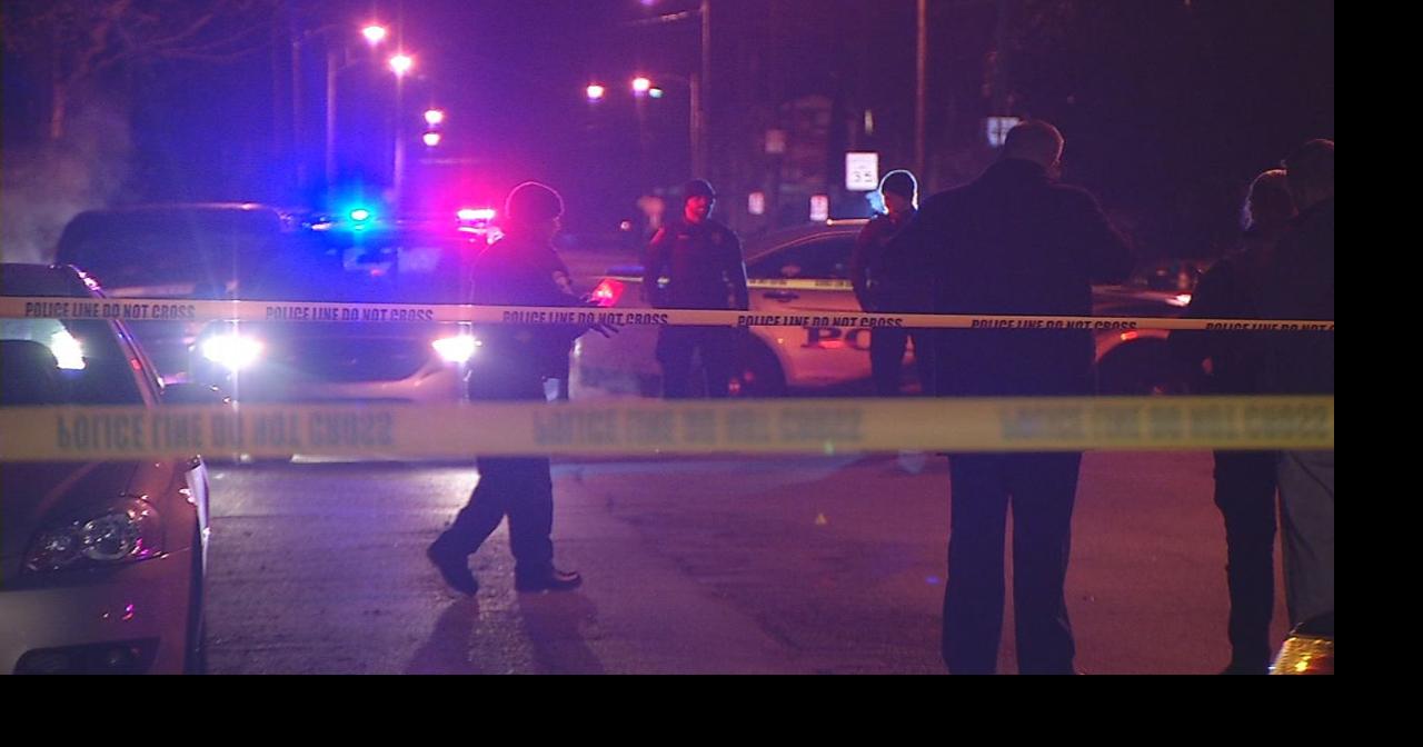 Coroner identifies 19-year-old man killed in West Market Street ...
