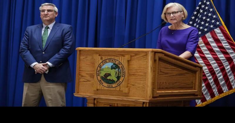 New commission will address gaps in Indiana's public health system ...