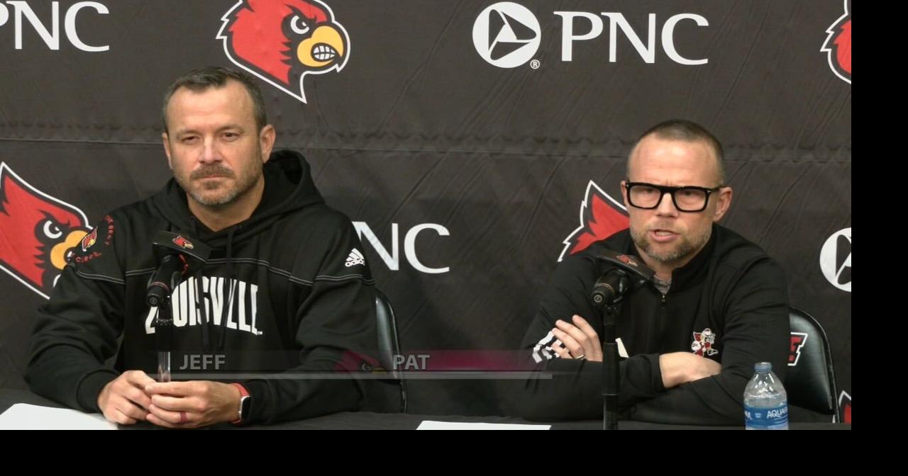 Louisville fans prepare for Louisville Live in downtown | | wdrb.com