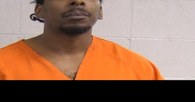 Louisville man arrested, charged with murder in connection with ...
