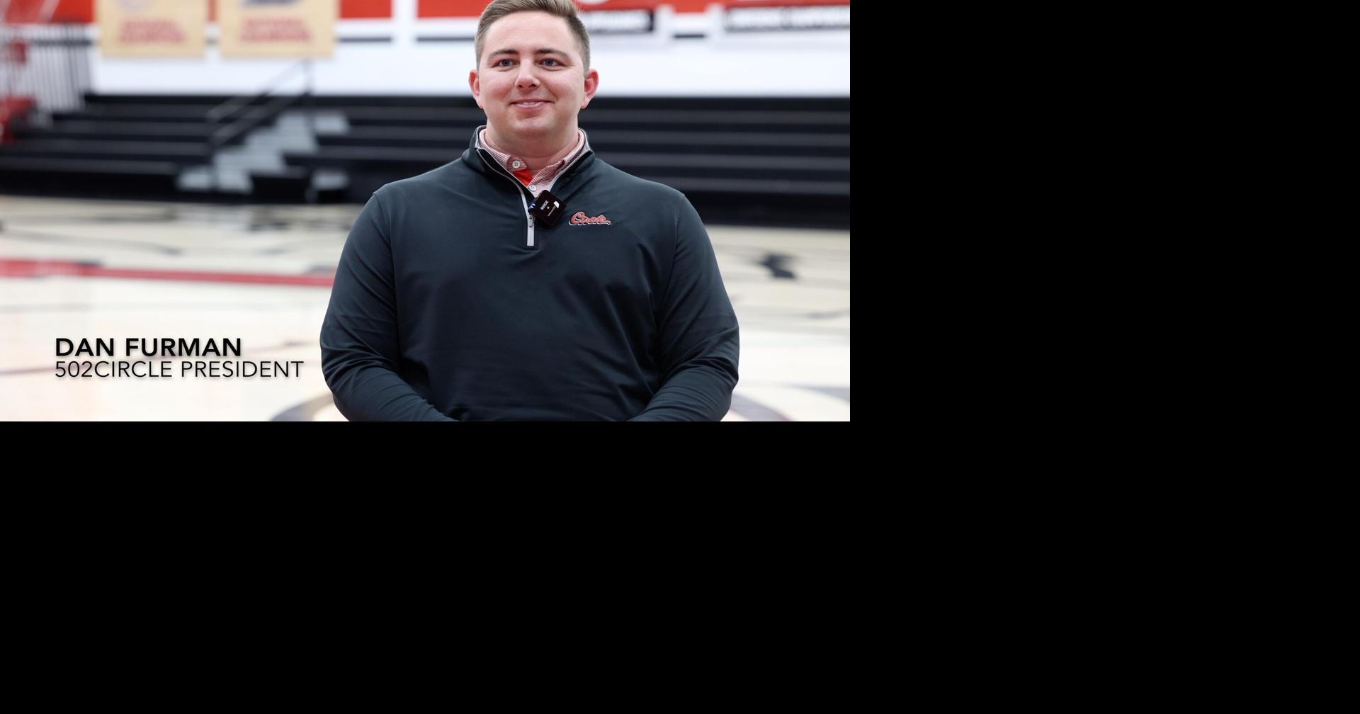 VIDEO | Eric Crawford's talks Pat Kelsey and the future with 502Circle ...