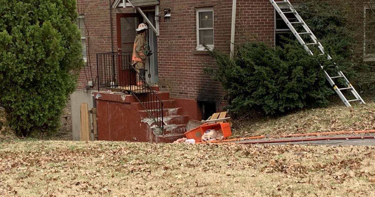 No injuries reported after house fire near Audubon Park | Local News ... No injuries reported after house fire near Audubon Park | Local News ...