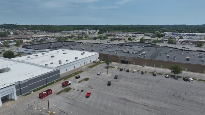 Mall in Elizabethtown undergoing renovations for new storefronts ...