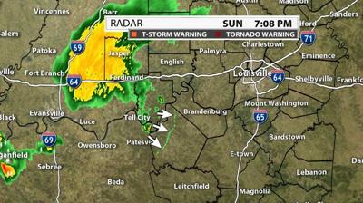 What is an Outflow Boundary? | Weather Blog | wdrb.com