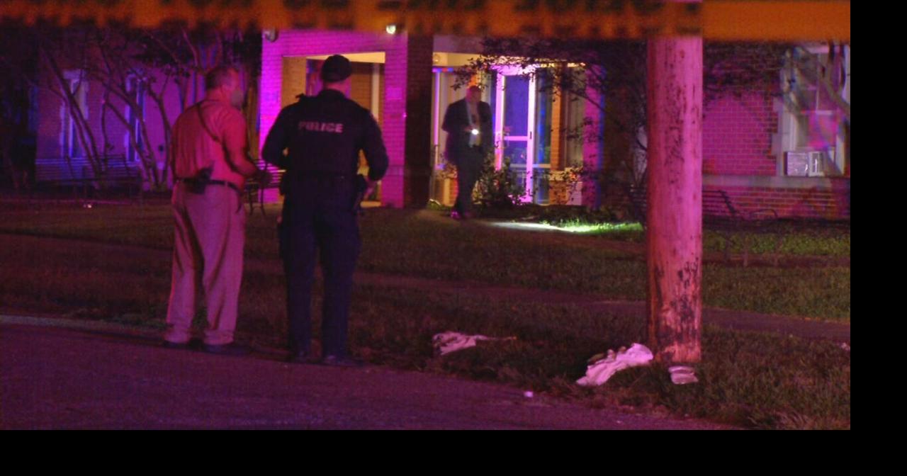 LMPD investigating 2 separate shooting incidents that left 1 critical ...