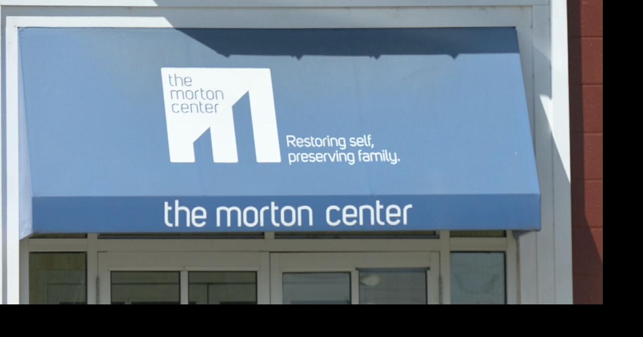 Louisville's Morton Center expands support to families with children at ...