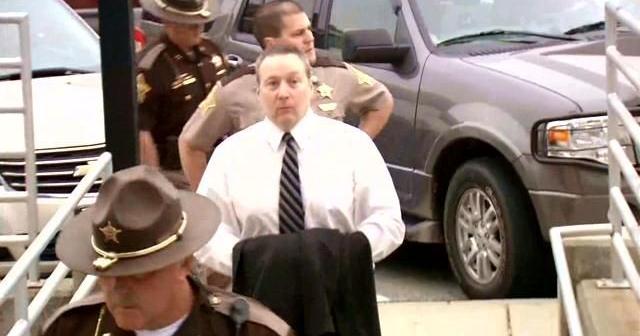 Touch DNA at center of David Camm case | Local News | wdrb.com