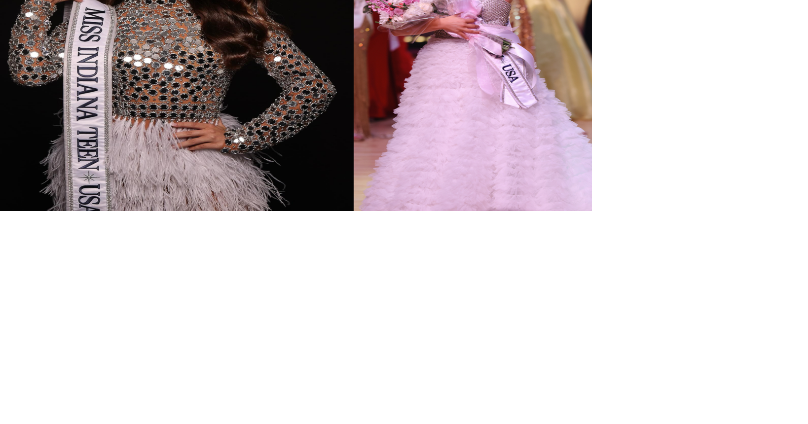 Miss Indiana Teen USA talks with WDRB Mornings ahead of national ...