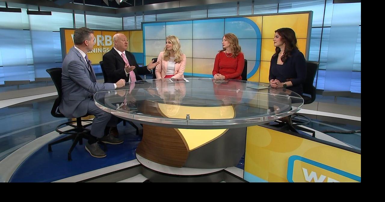 WDRB Mornings team discusses how long the "bank of mom and dad" should ...