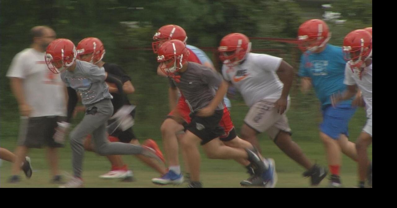 LANE | Red Devils are ready for a football season in Jeffersonville ...