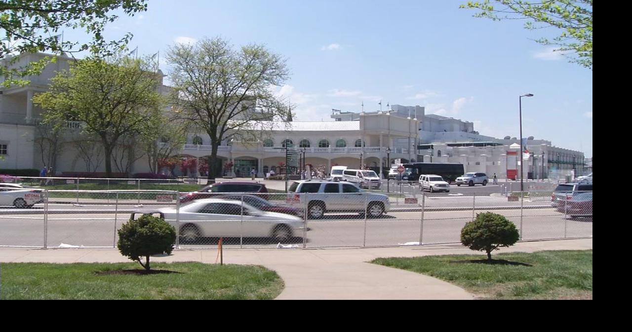 LMPD unveils traffic and parking plans for Kentucky Oaks, Derby days ...