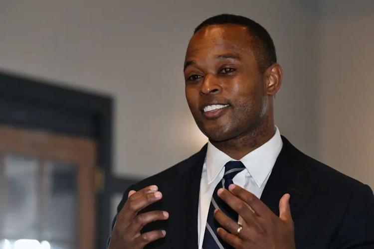 Kentucky GOP aims for strong matchup versus Dem Gov. Beshear | Politics ...