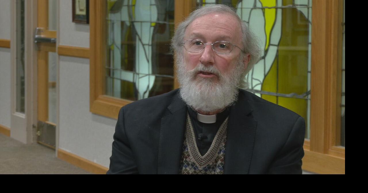 Louisville priest weighs in as Pope Francis considers allowing marriage ...