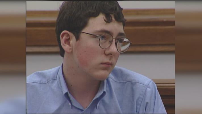 Unanimous vote denies parole for Heath High School shooter Michael ...