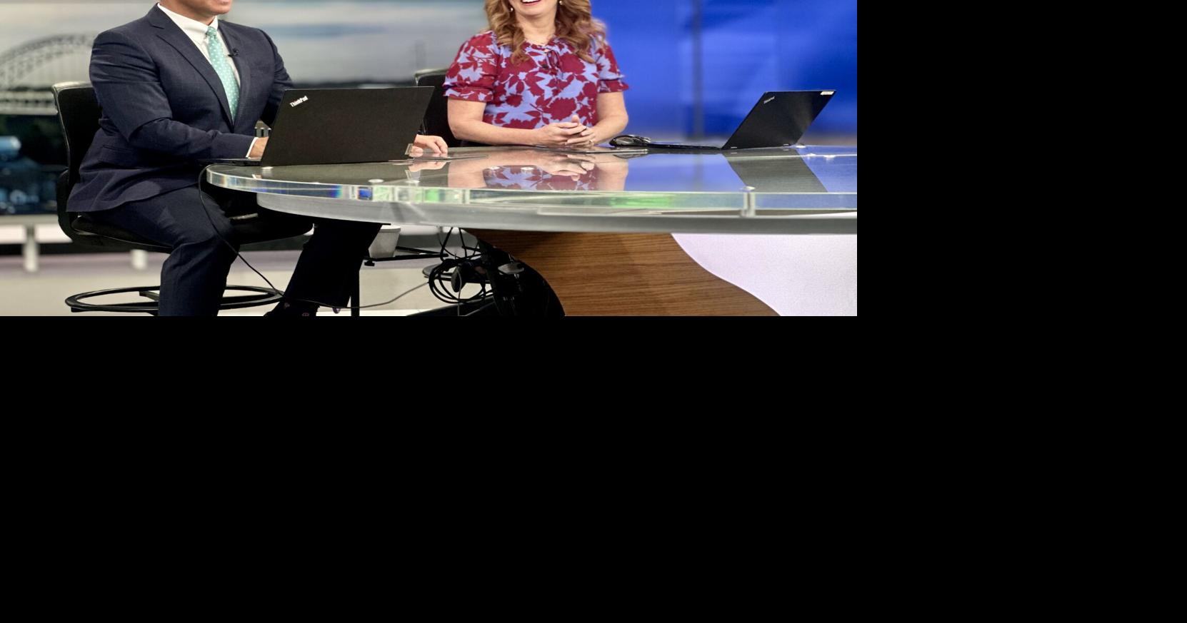 Candyce Clifft and Sterling Riggs | | wdrb.com