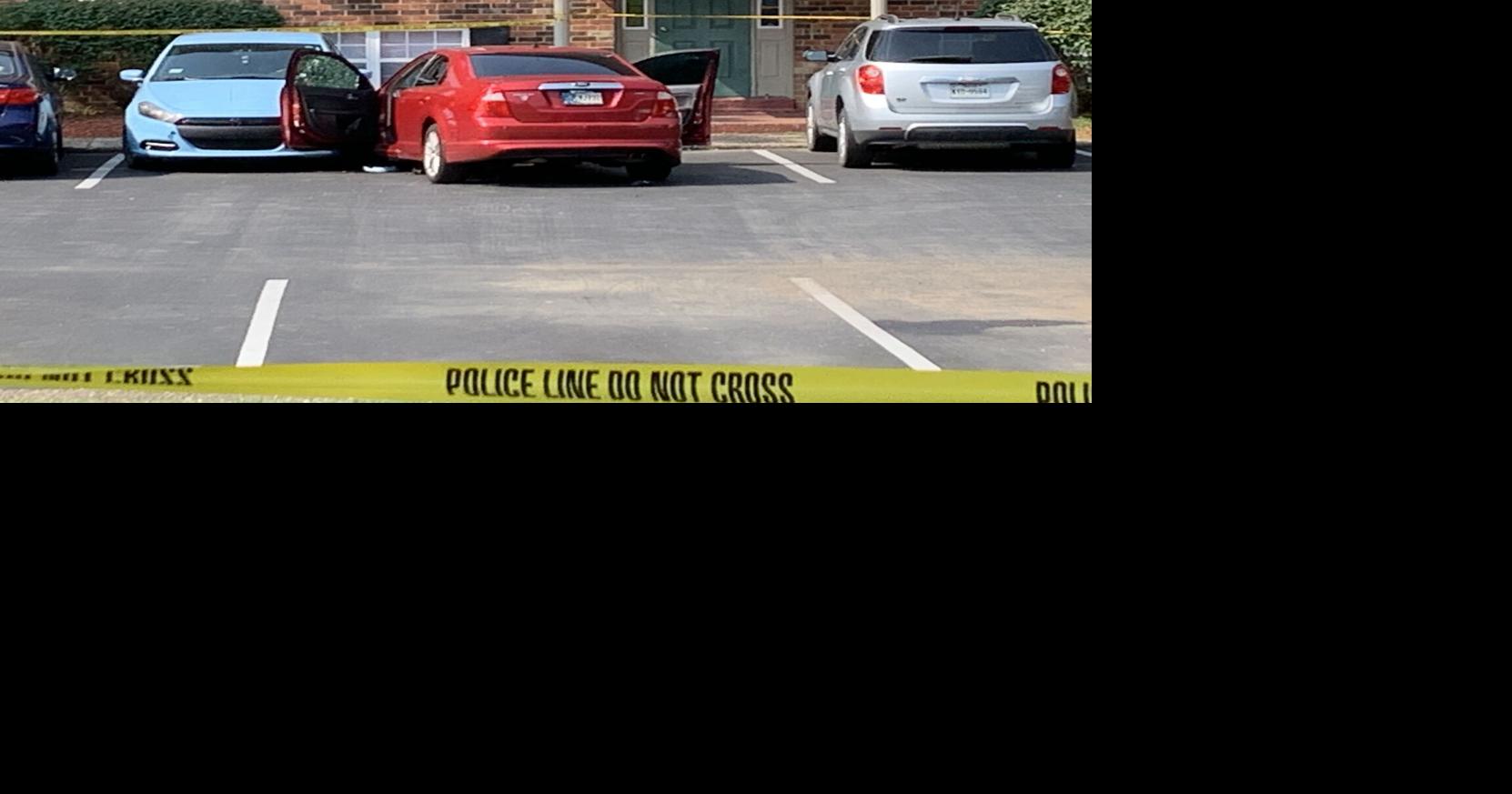 Authorities Identify 24 Year Old Man Shot To Death In Louisvilles