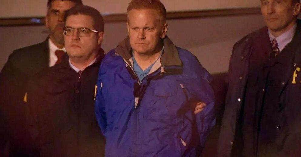 Attorney Eric Conn sentenced to additional 15 years for escape, fraud ...