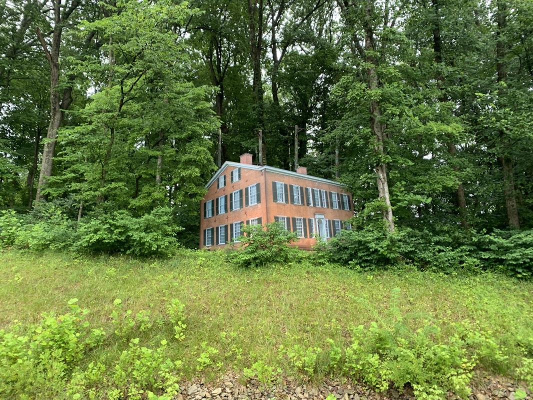 The Stephen Foster Story has been entertaining crowds for more than 60 ...