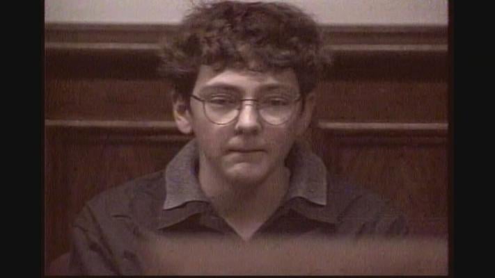 Unanimous vote denies parole for Heath High School shooter Michael ...