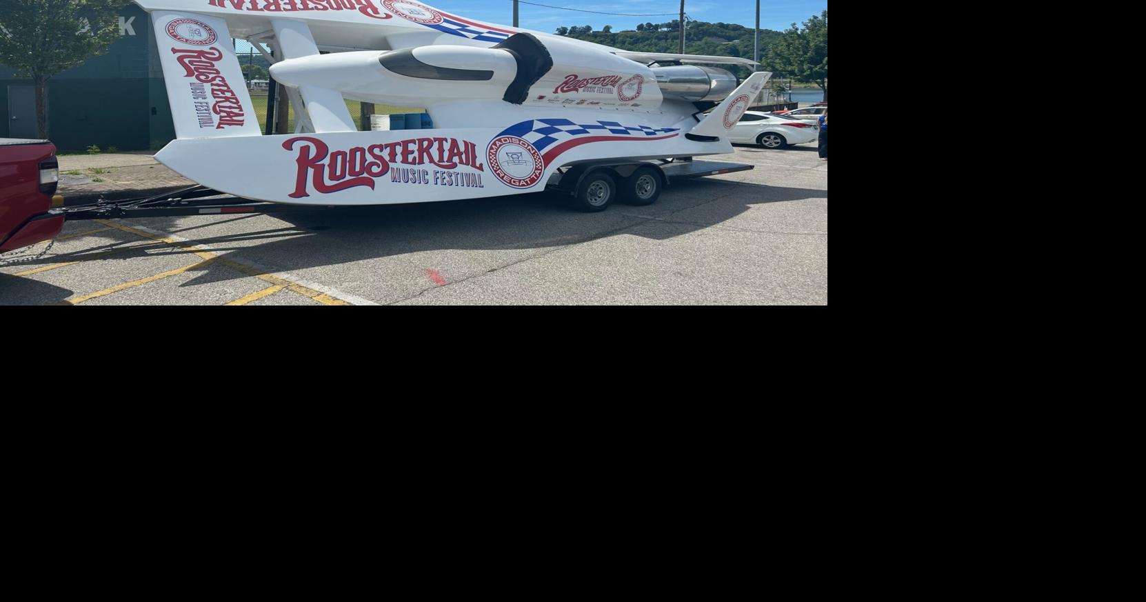 Madison Regatta weekend has southern Indiana city bracing for ...