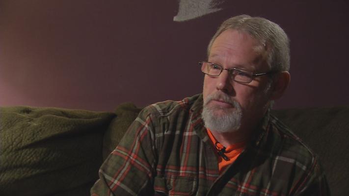 BEHIND BARS | Stanley Dishon says he did not kill niece Jessica | In ...