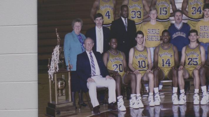 Community remembers high school basketball coach Stan Hardin at ...