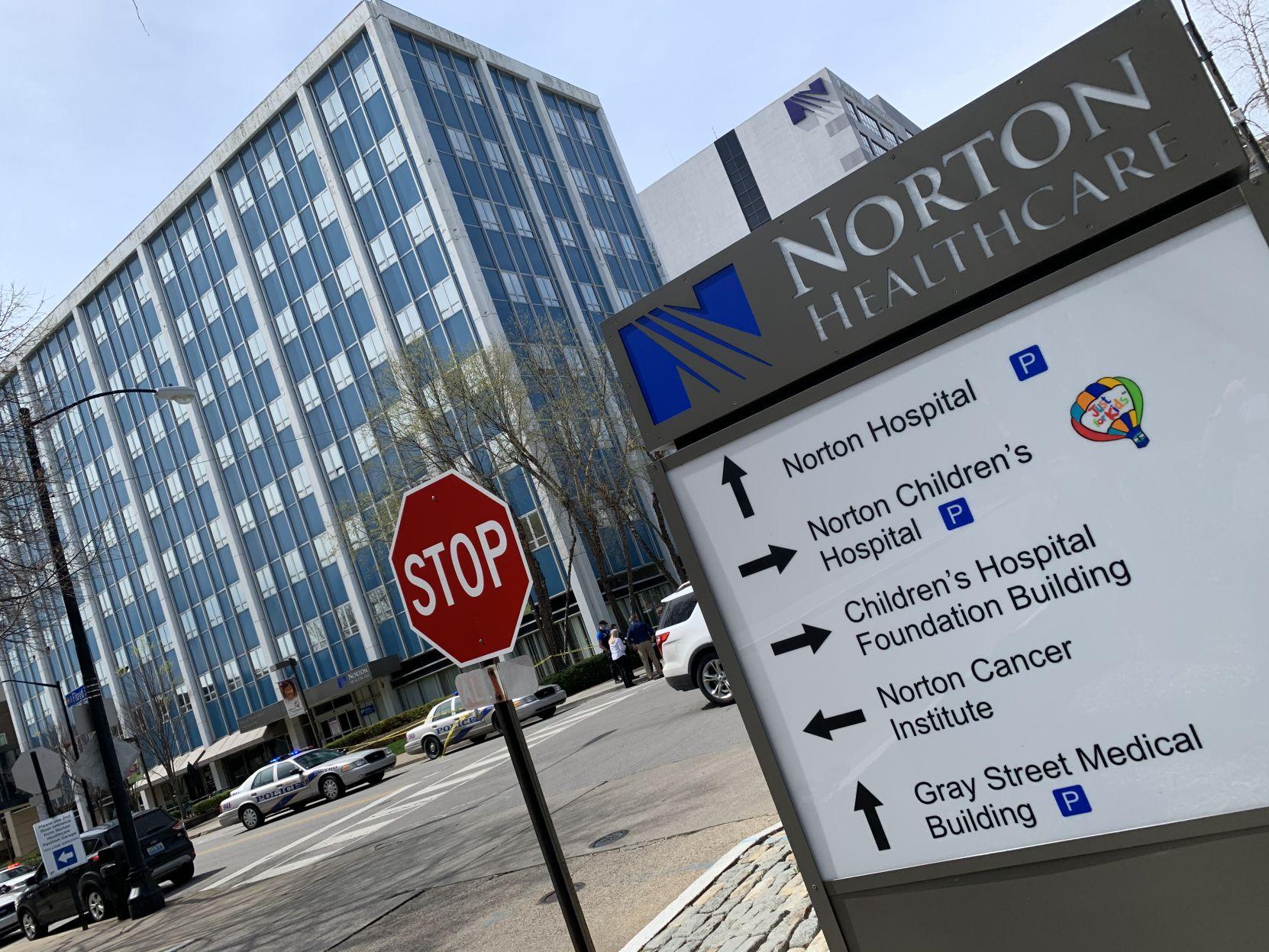 Norton Healthcare to create health equity institute, diversify ...