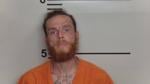 Man accused of breaking into Louisville home with medieval-style weapon ...
