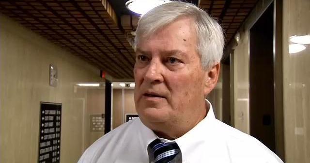 Kelly Harrod, candidate for office of Clark County Clerk, dies at 63 ...