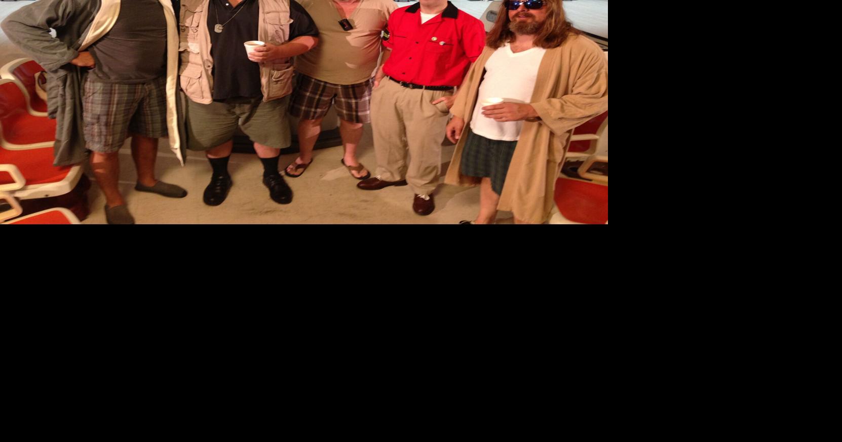 IMAGES | A look back Keith Kaiser's antics over the years on WDRB ...