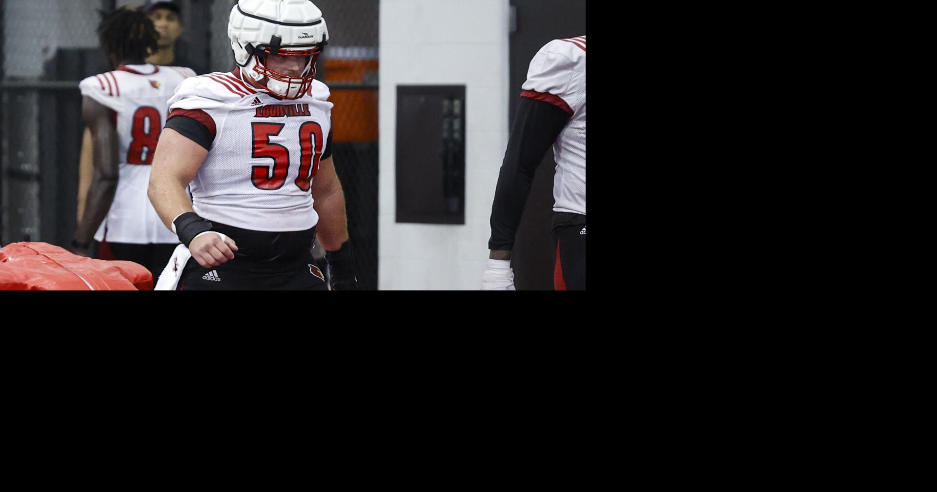 BOZICH | Can Louisville offensive line keep Tyler Shough at QB for more ...